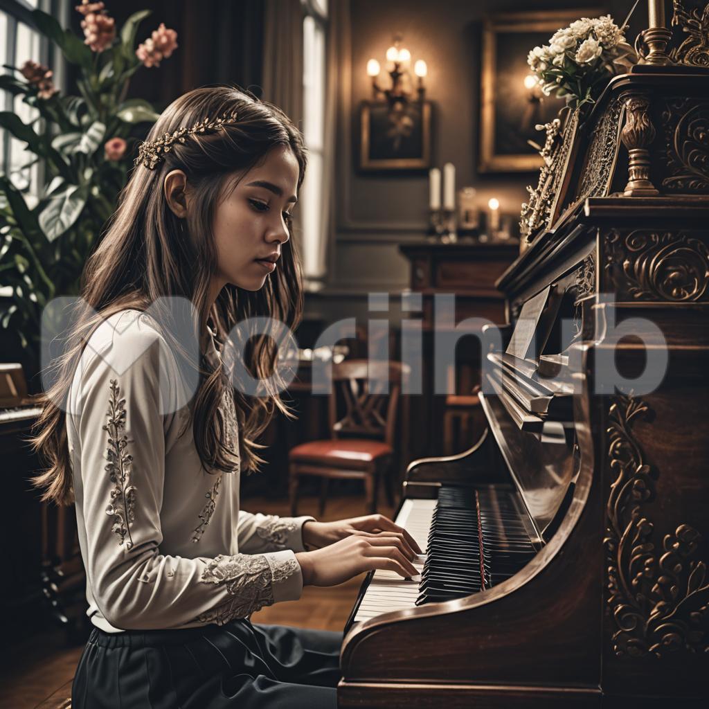 Harmonious Sounds – MoriiHub