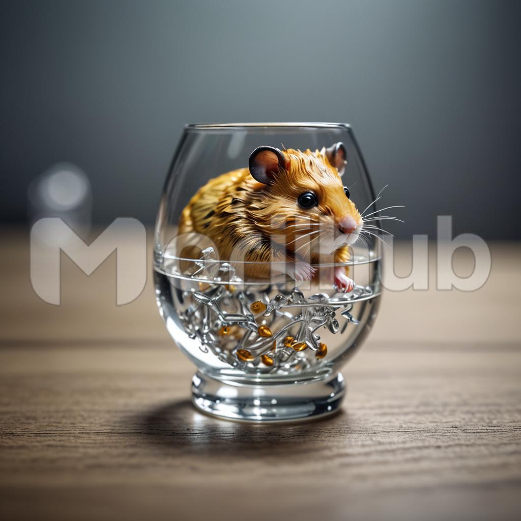 Endearing Display – MoriiHub