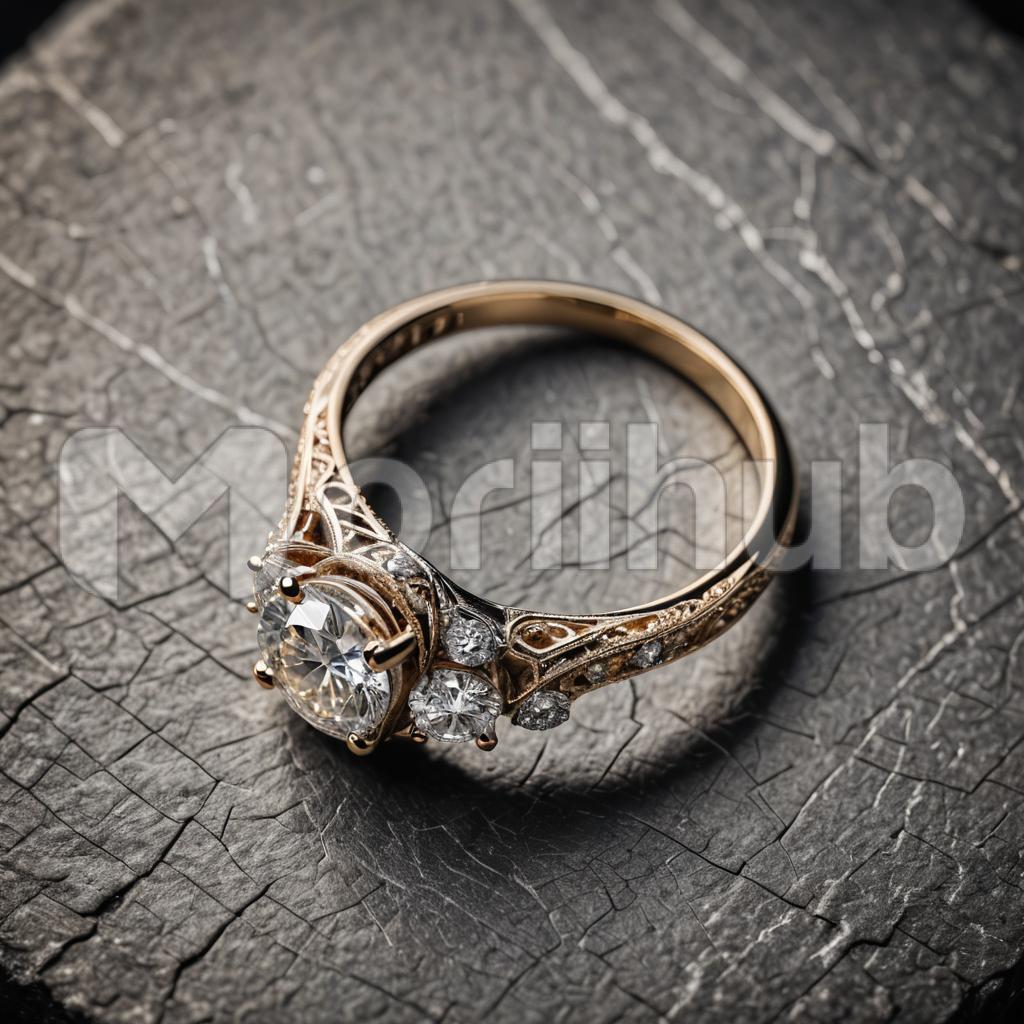 Engagement Ring – MoriiHub