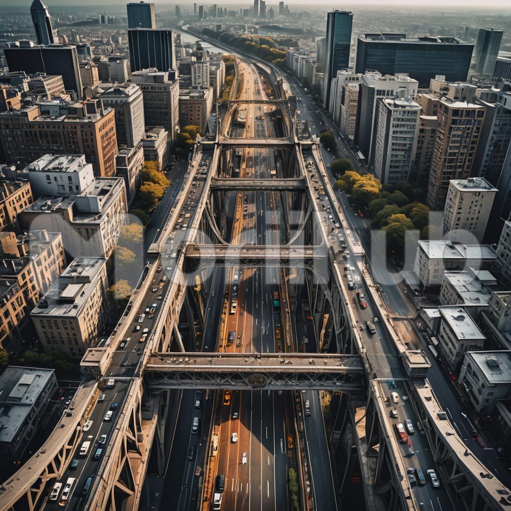 Bridge Engineering – MoriiHub