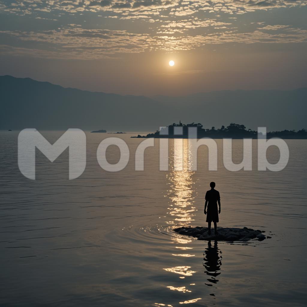 Sunlight Reflection – MoriiHub