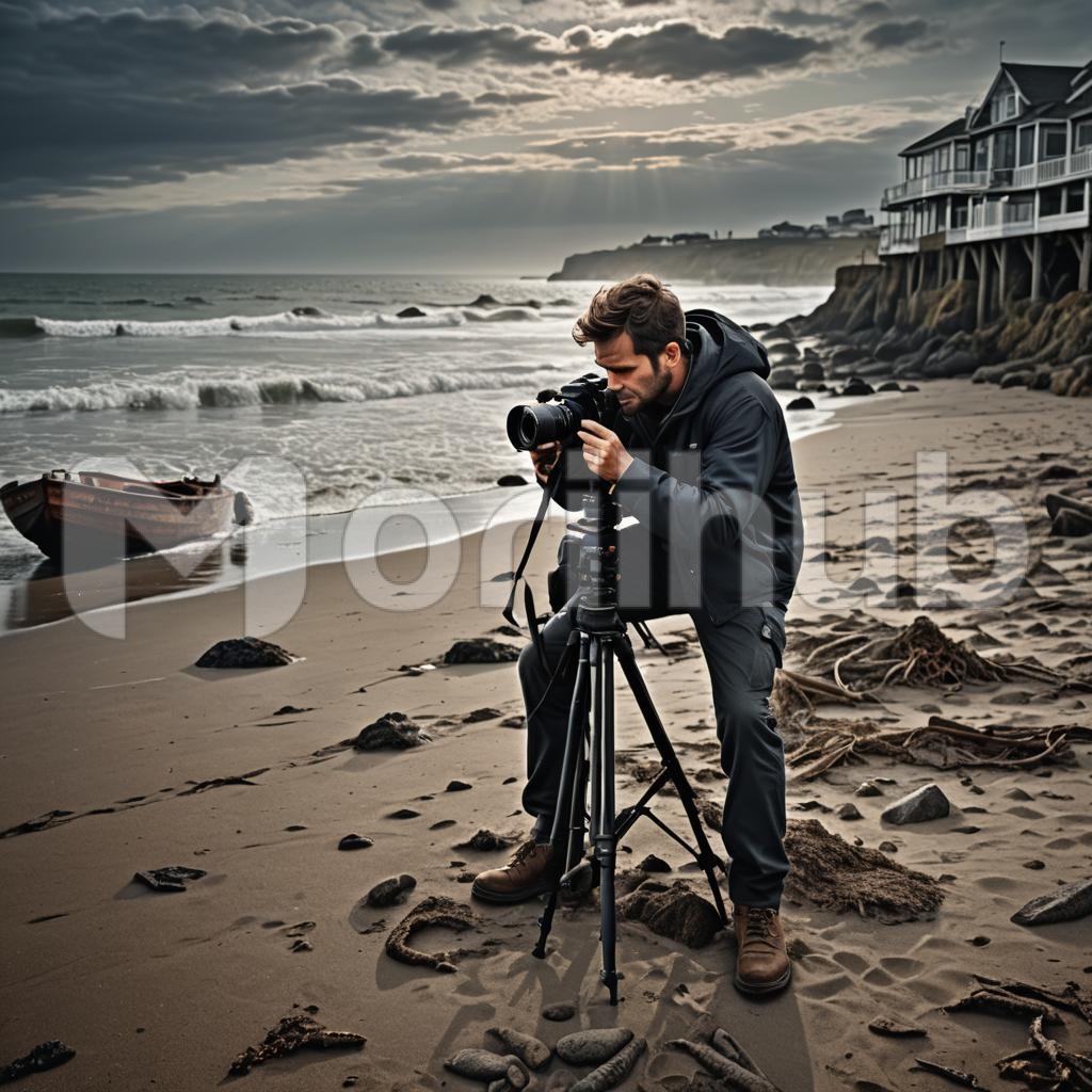 Professional Photographer – MoriiHub