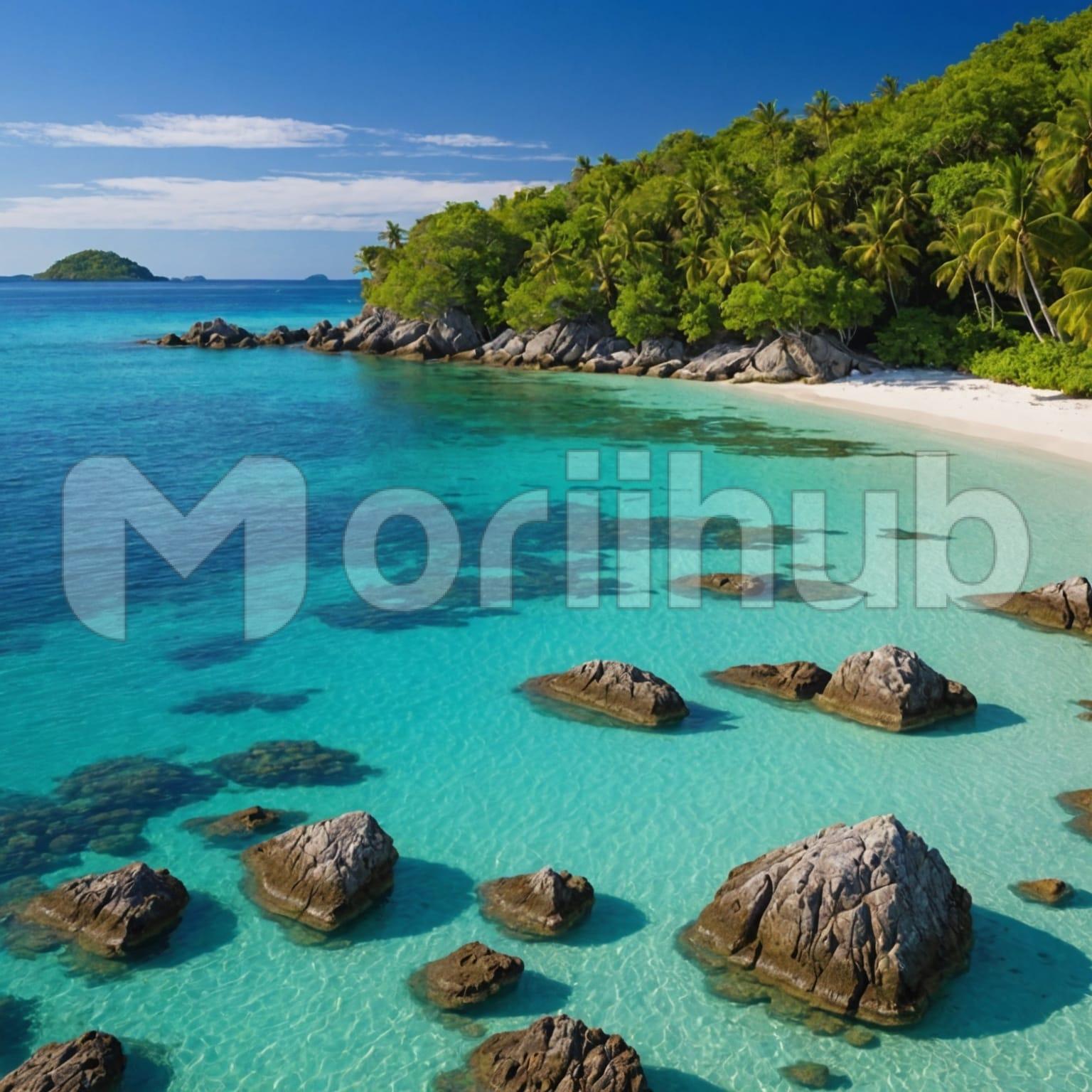 Coastal Haven – MoriiHub