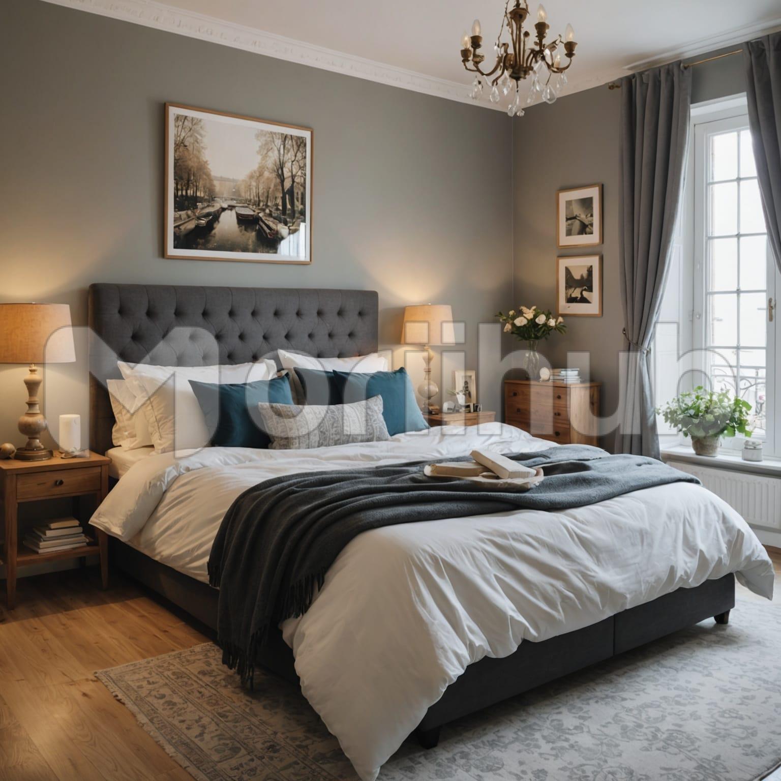 Charming Details – MoriiHub