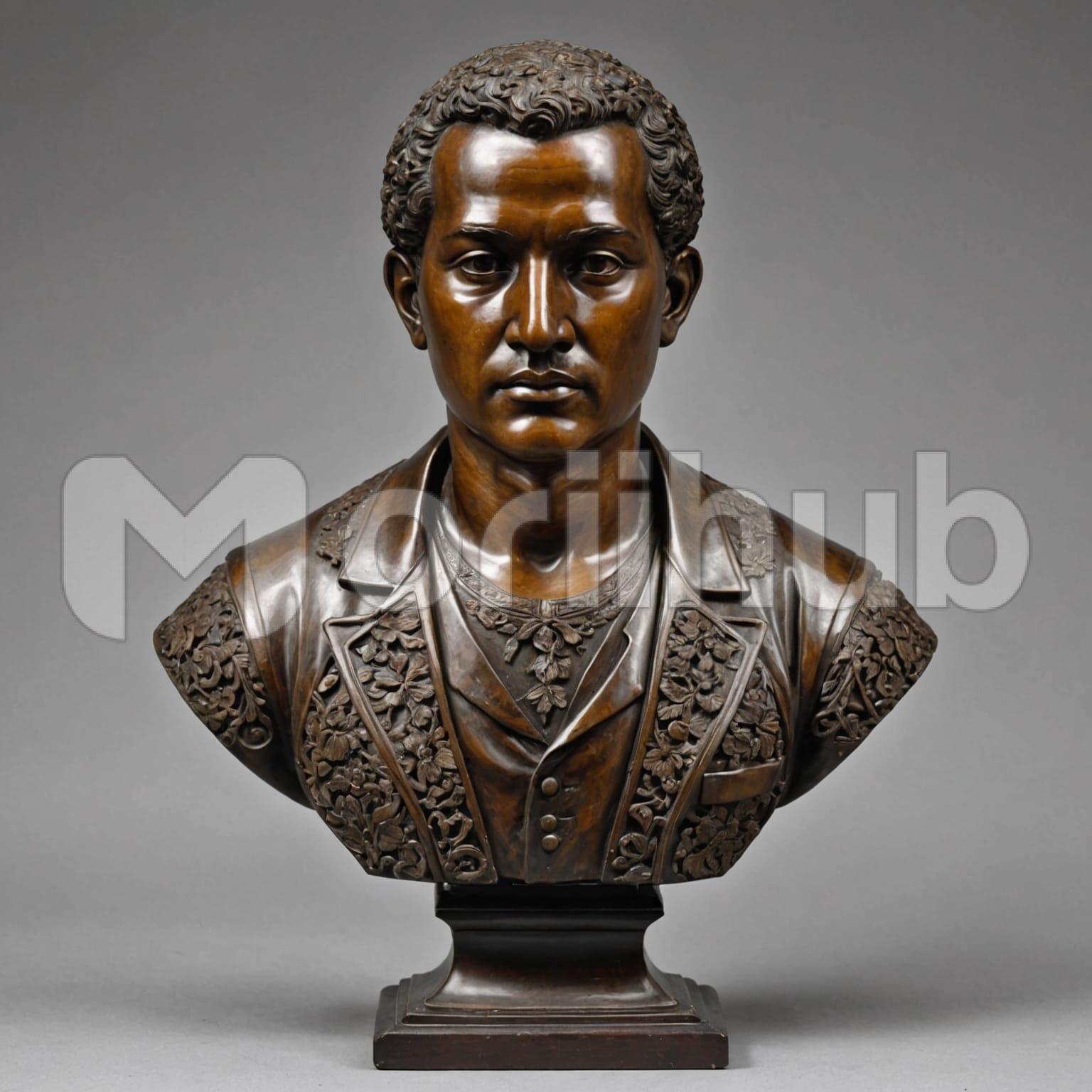 Crafted Identity – MoriiHub