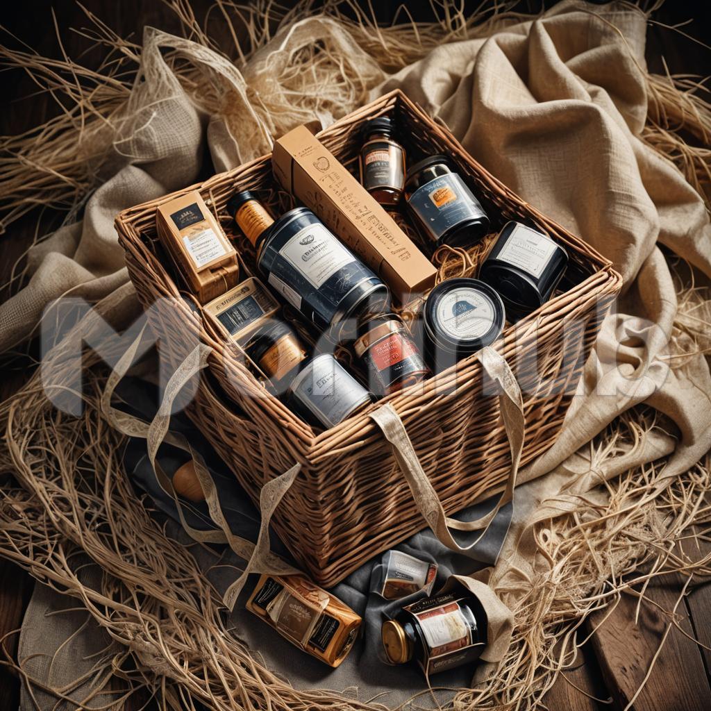Hamper Package – MoriiHub