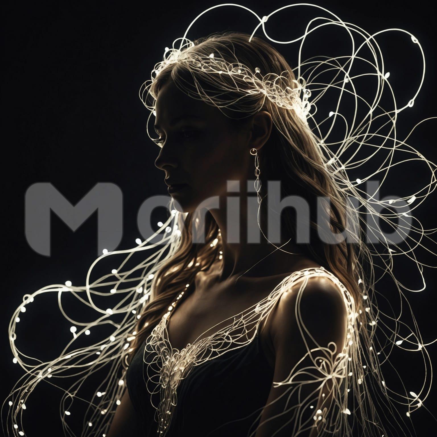 Enchanted Form – MoriiHub