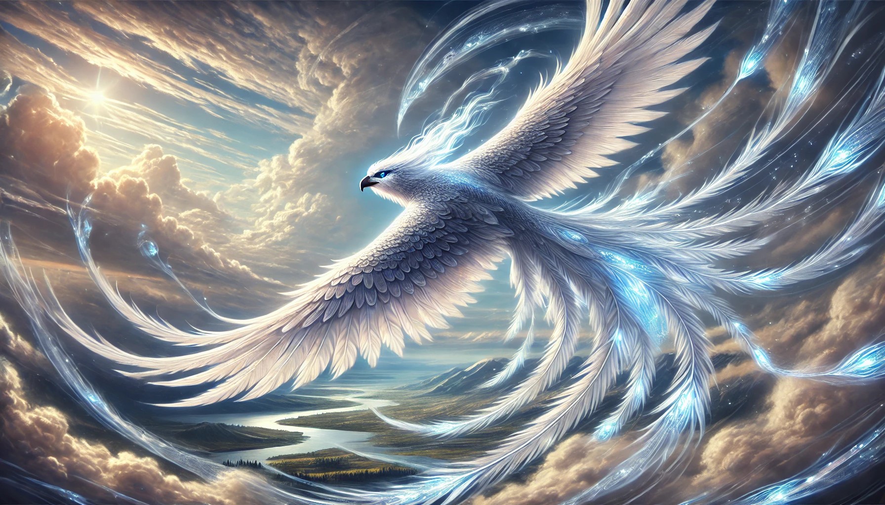 Wind Hawk – MoriiHub