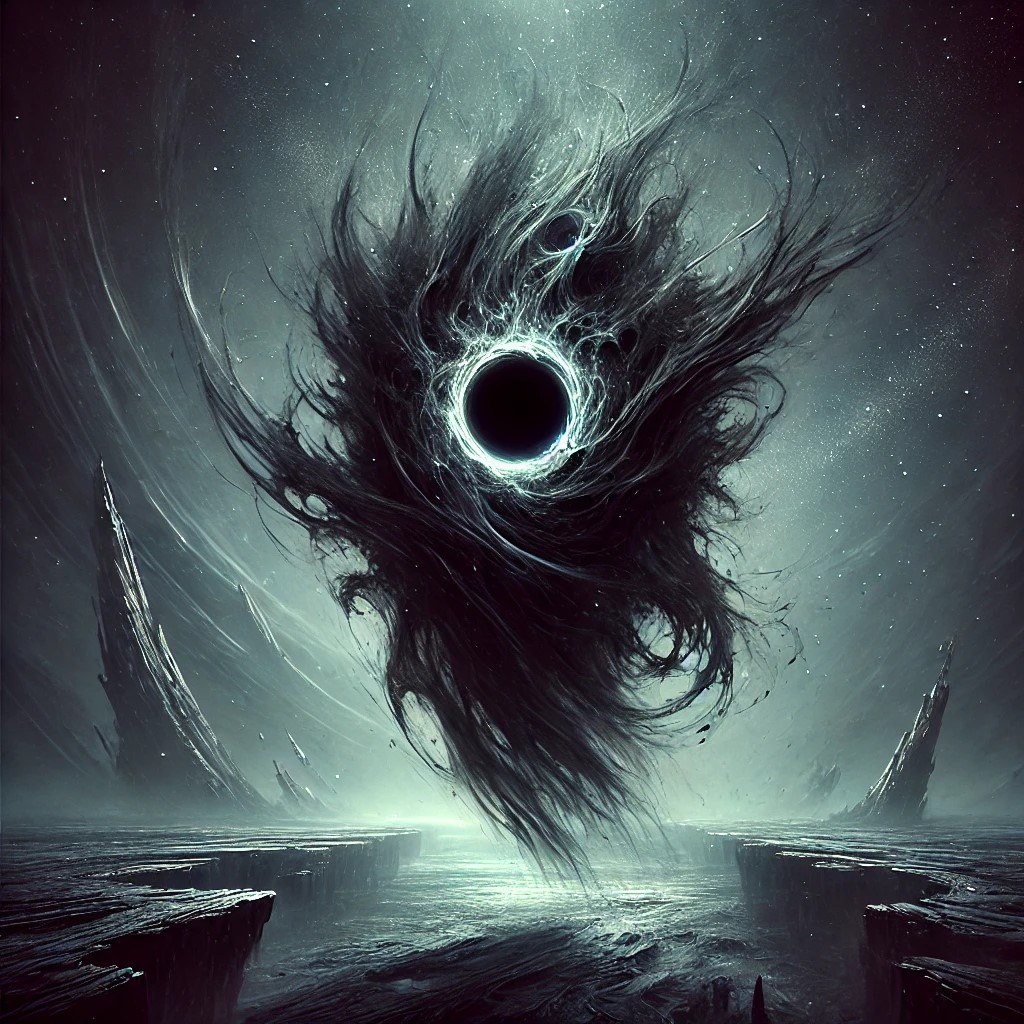 Void Spirit – MoriiHub