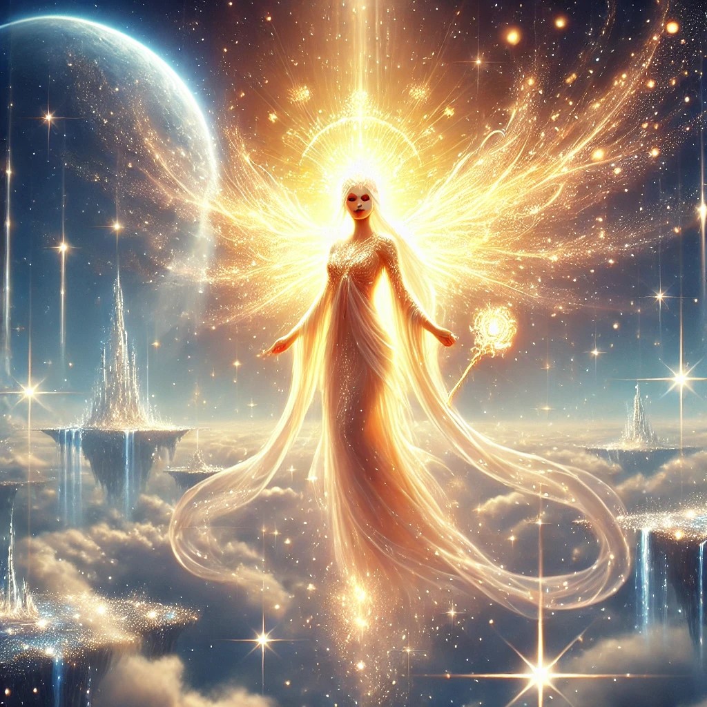 Light Avatar – MoriiHub