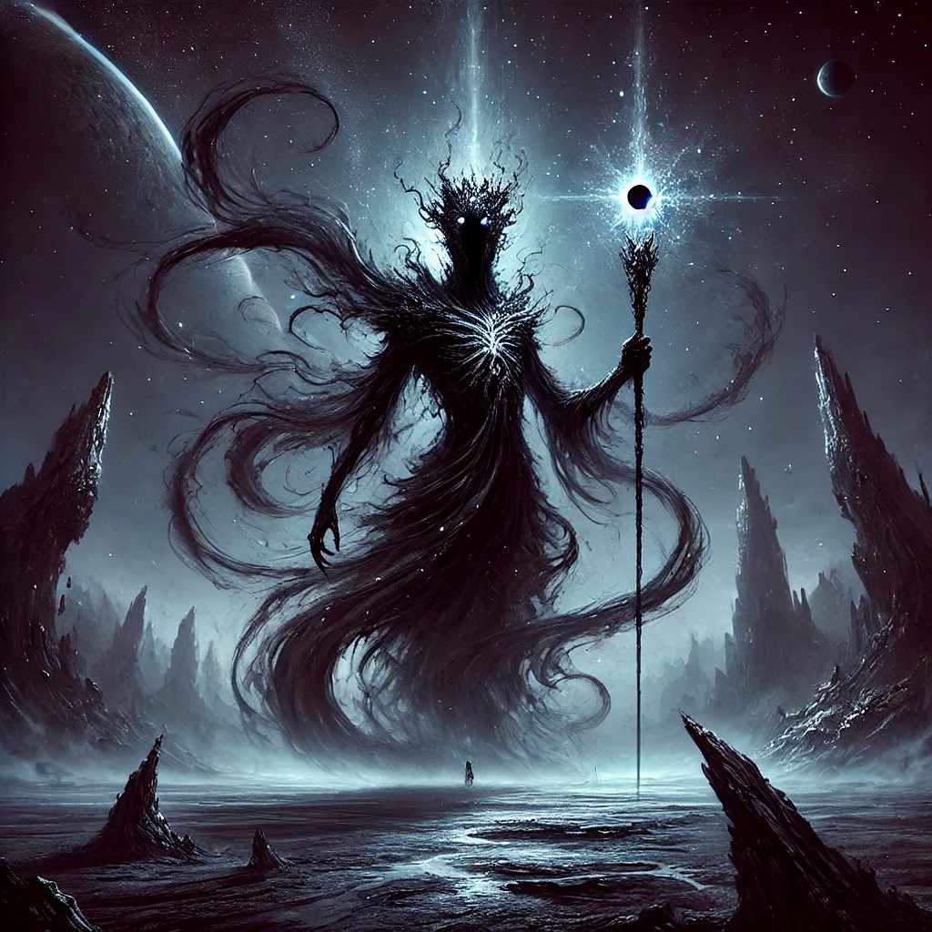 Void Avatar – MoriiHub