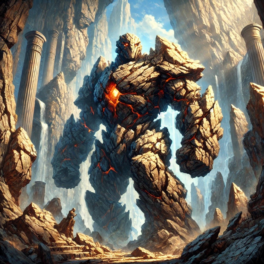 Rock Lord – MoriiHub