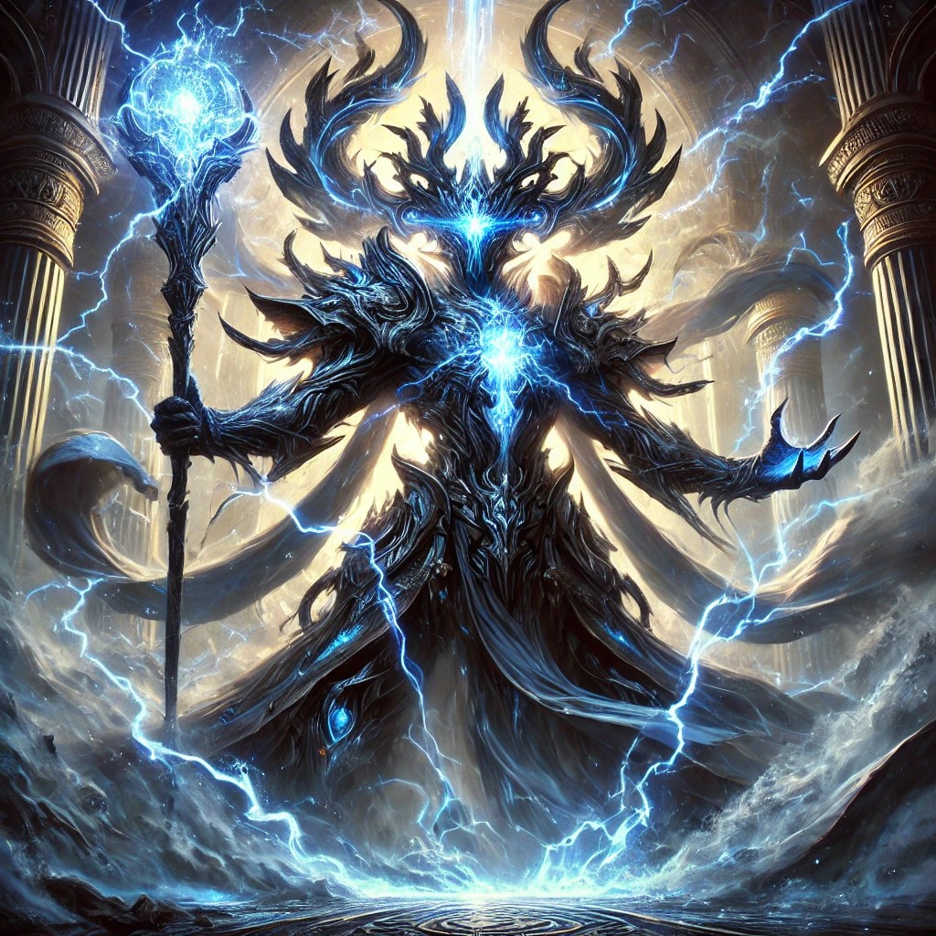 Storm Lord – MoriiHub