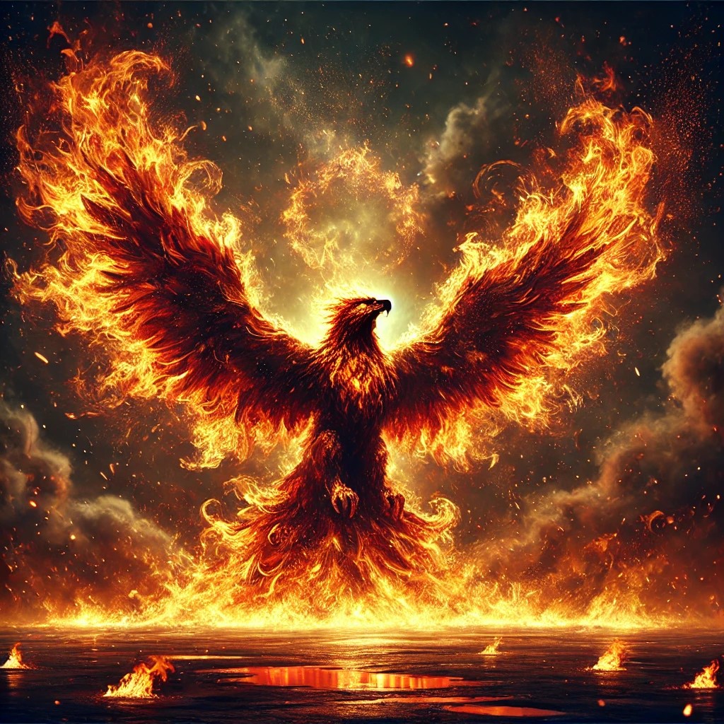 Fire Eagle – MoriiHub