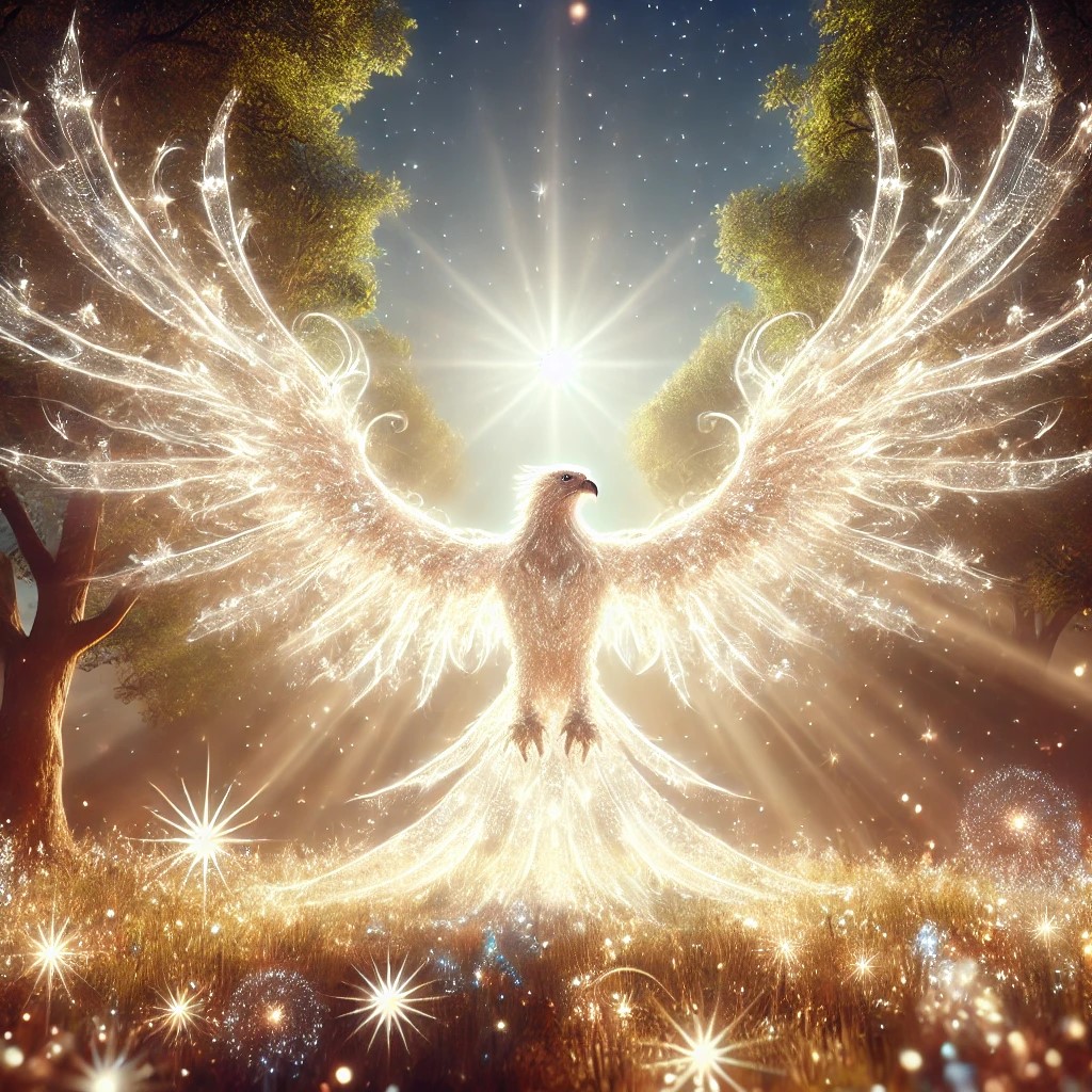 Light Eagle – MoriiHub