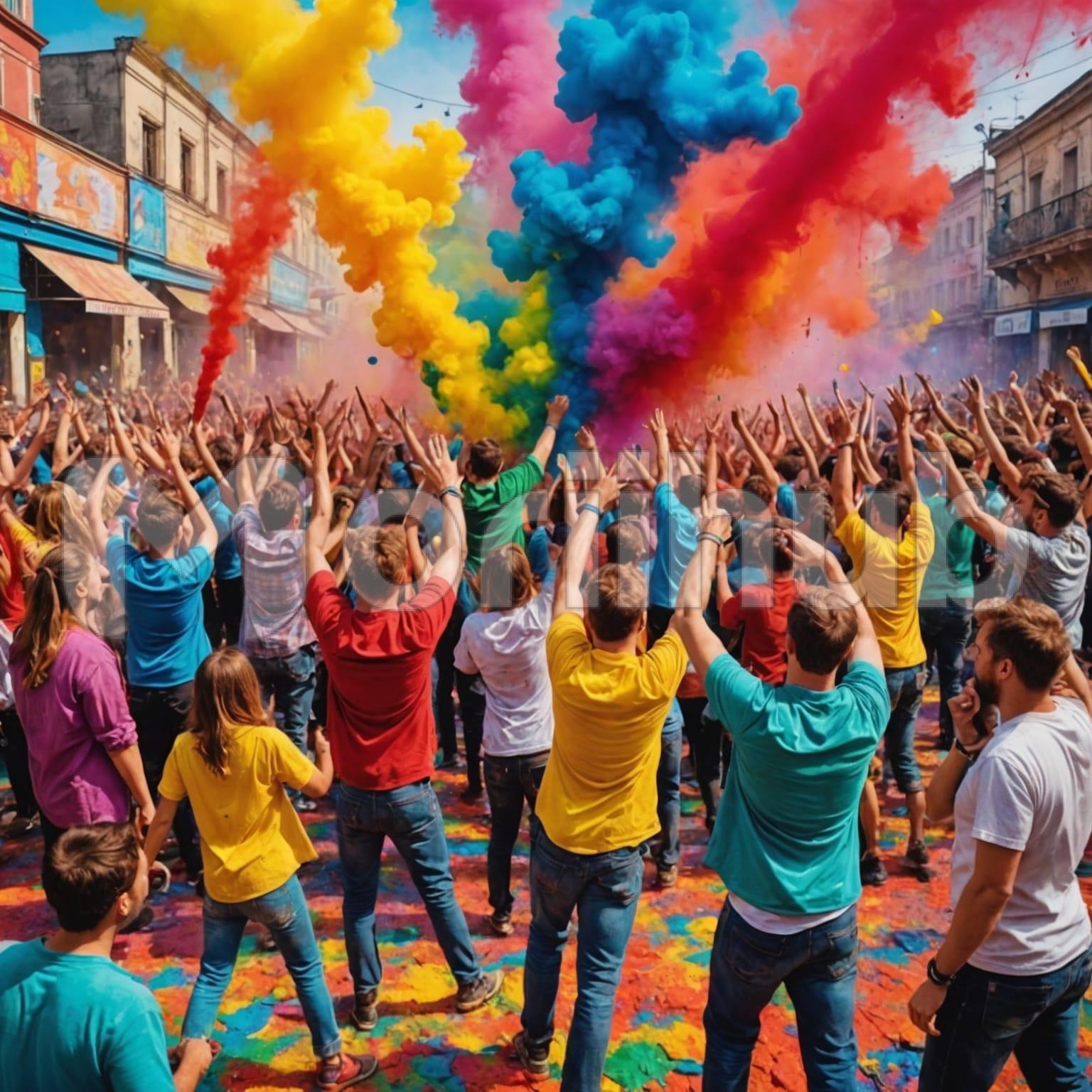 Chaos and Control – MoriiHub