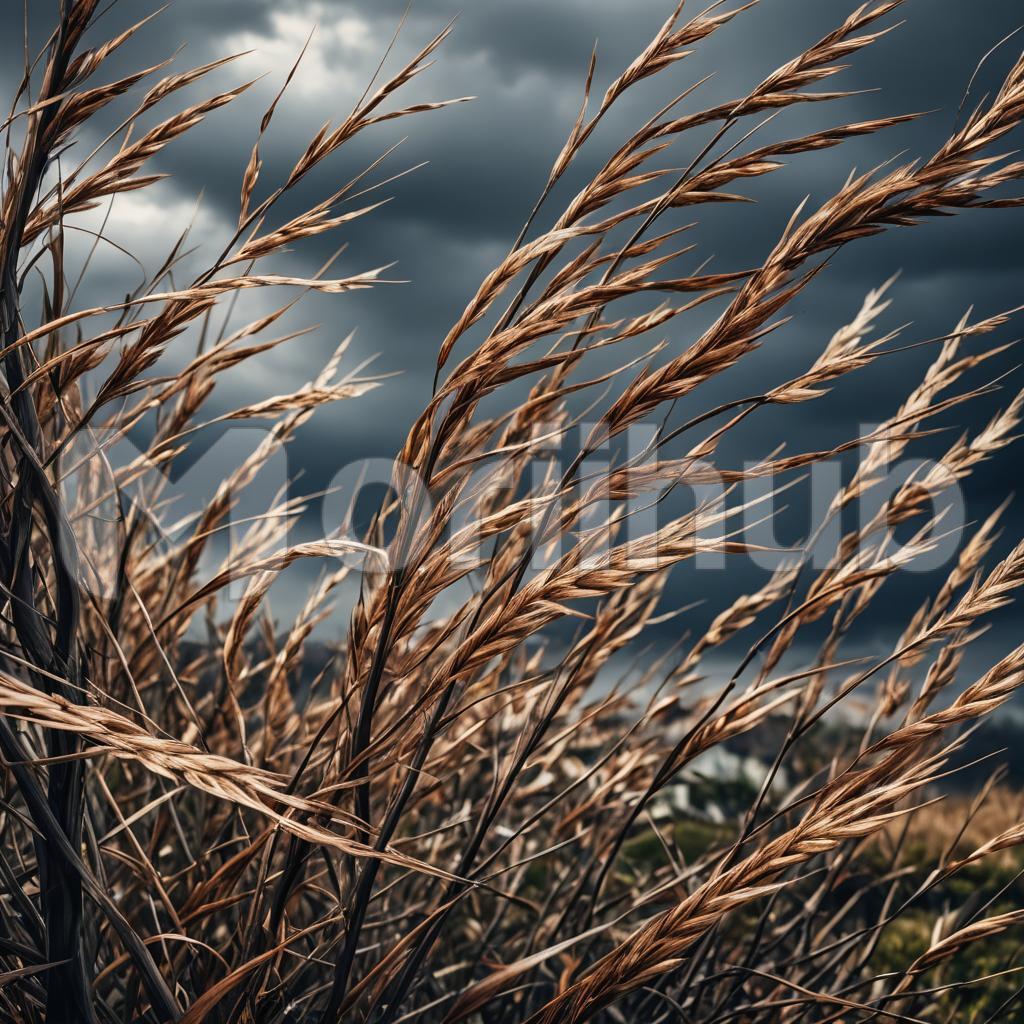 Wind Blown – MoriiHub