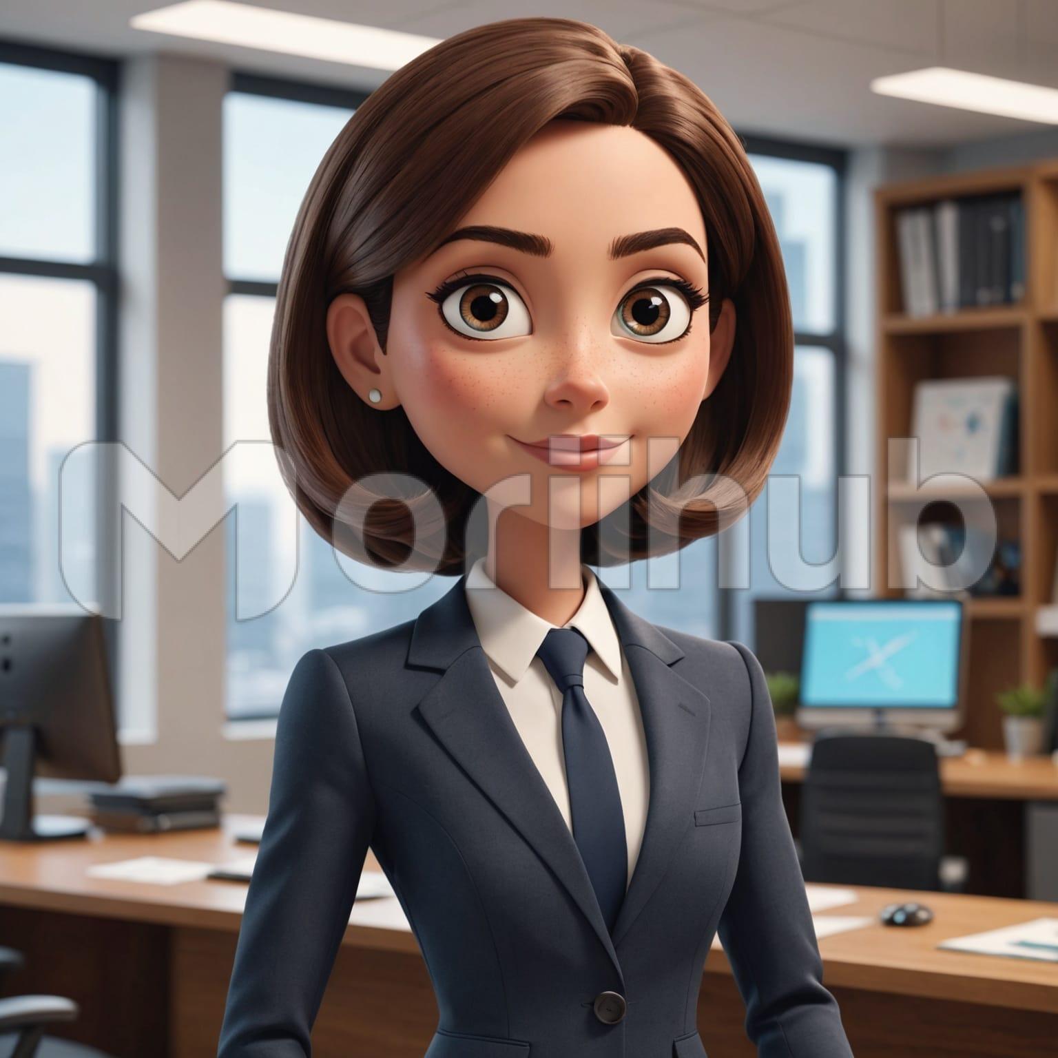 Office Powerhouse – MoriiHub