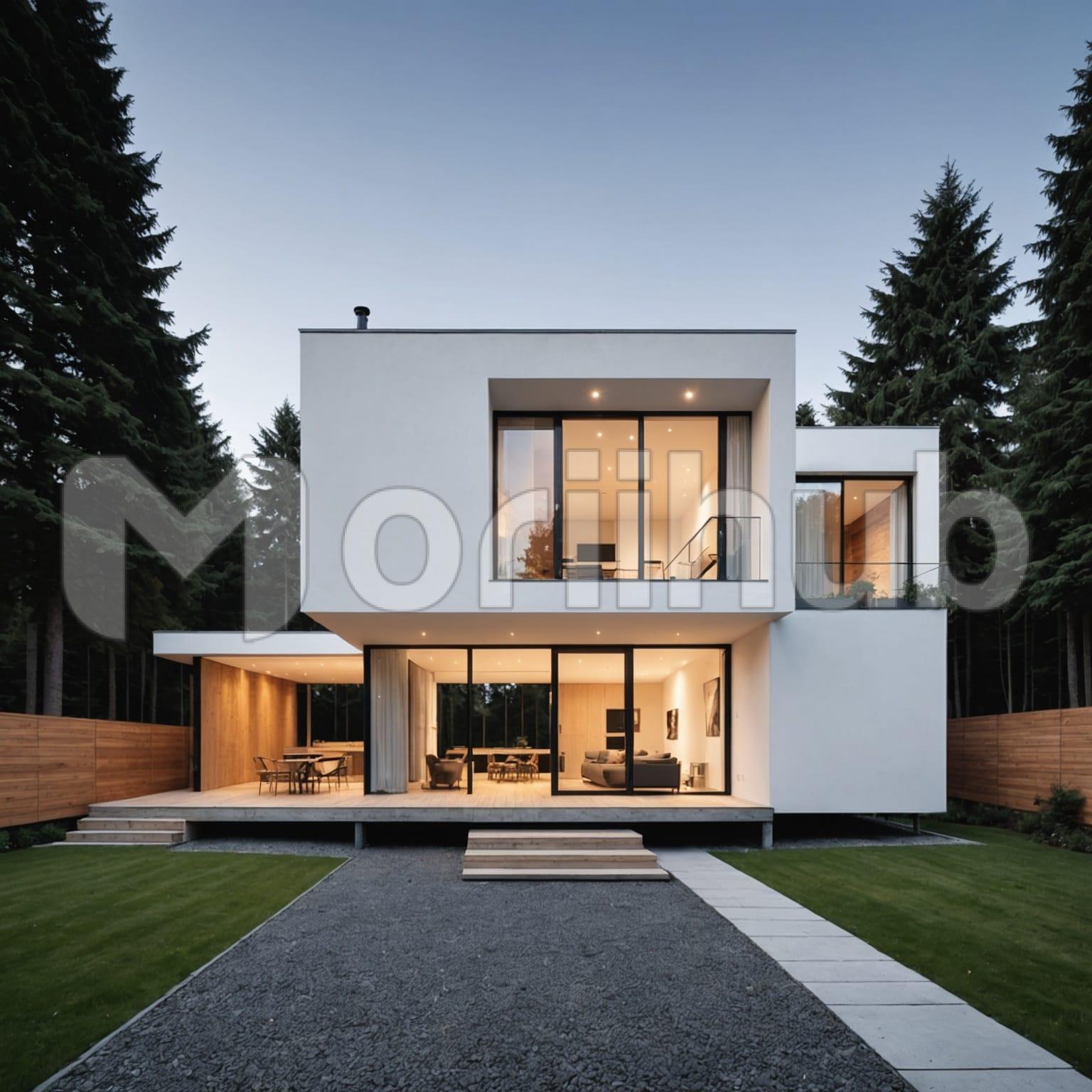 Illuminated Haven – MoriiHub