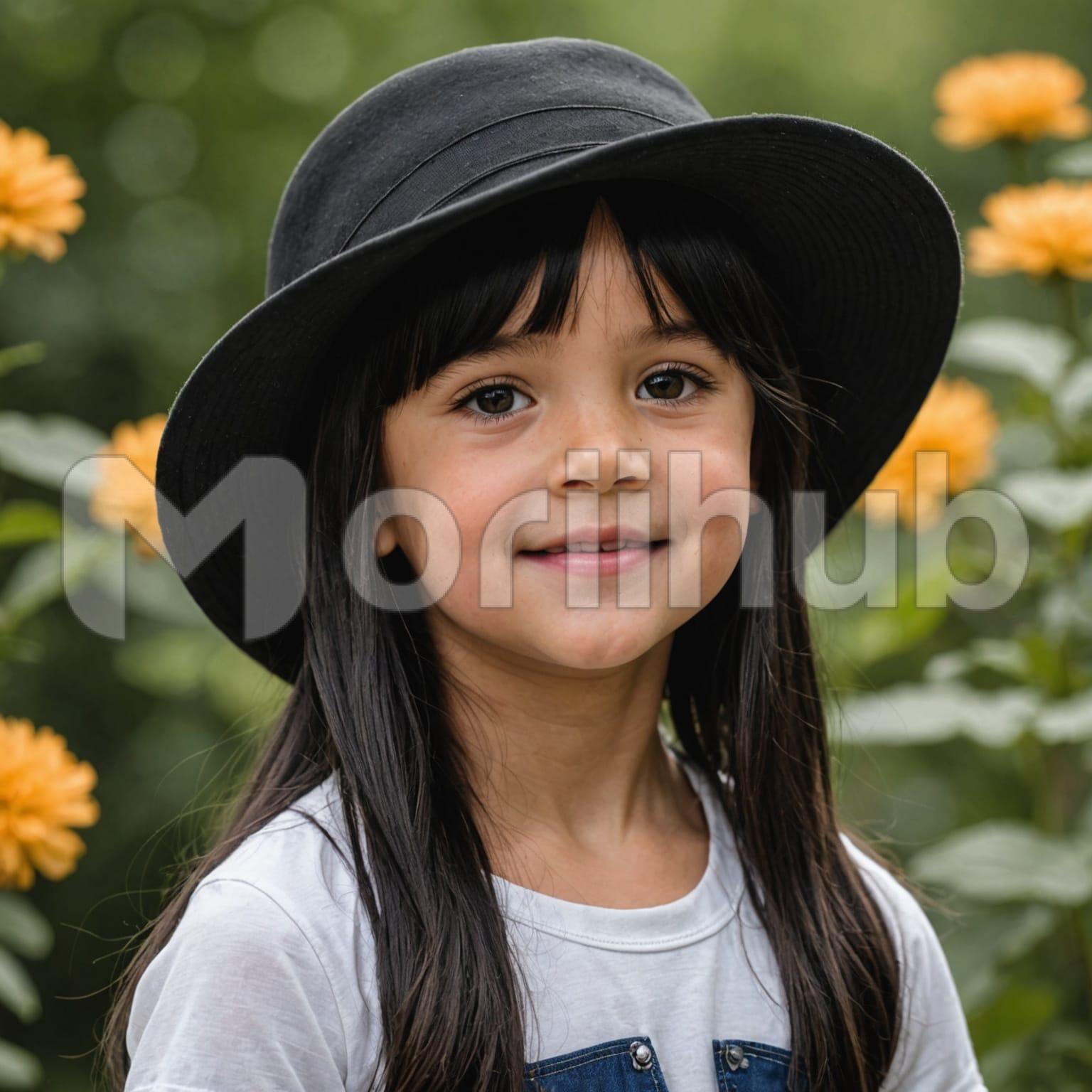 Delightful Innocence – MoriiHub