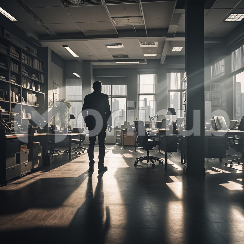 Work And Reflect – MoriiHub