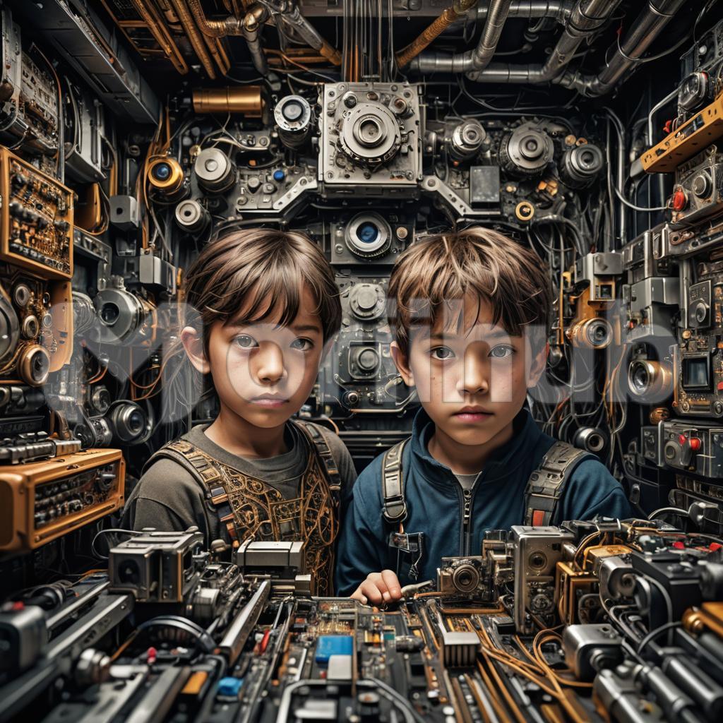 Collaborative Spirit – MoriiHub