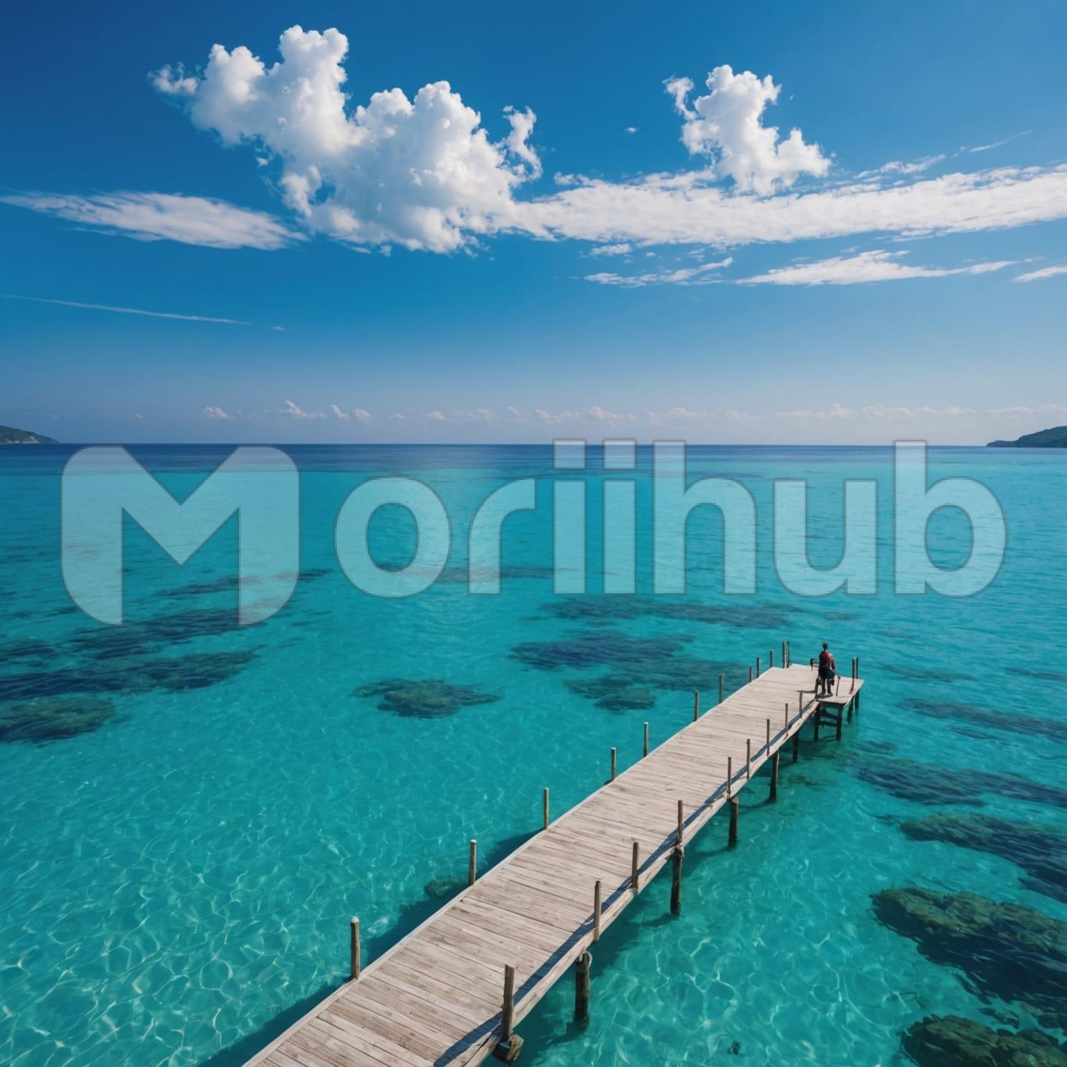 Bridge to Tranquility – MoriiHub