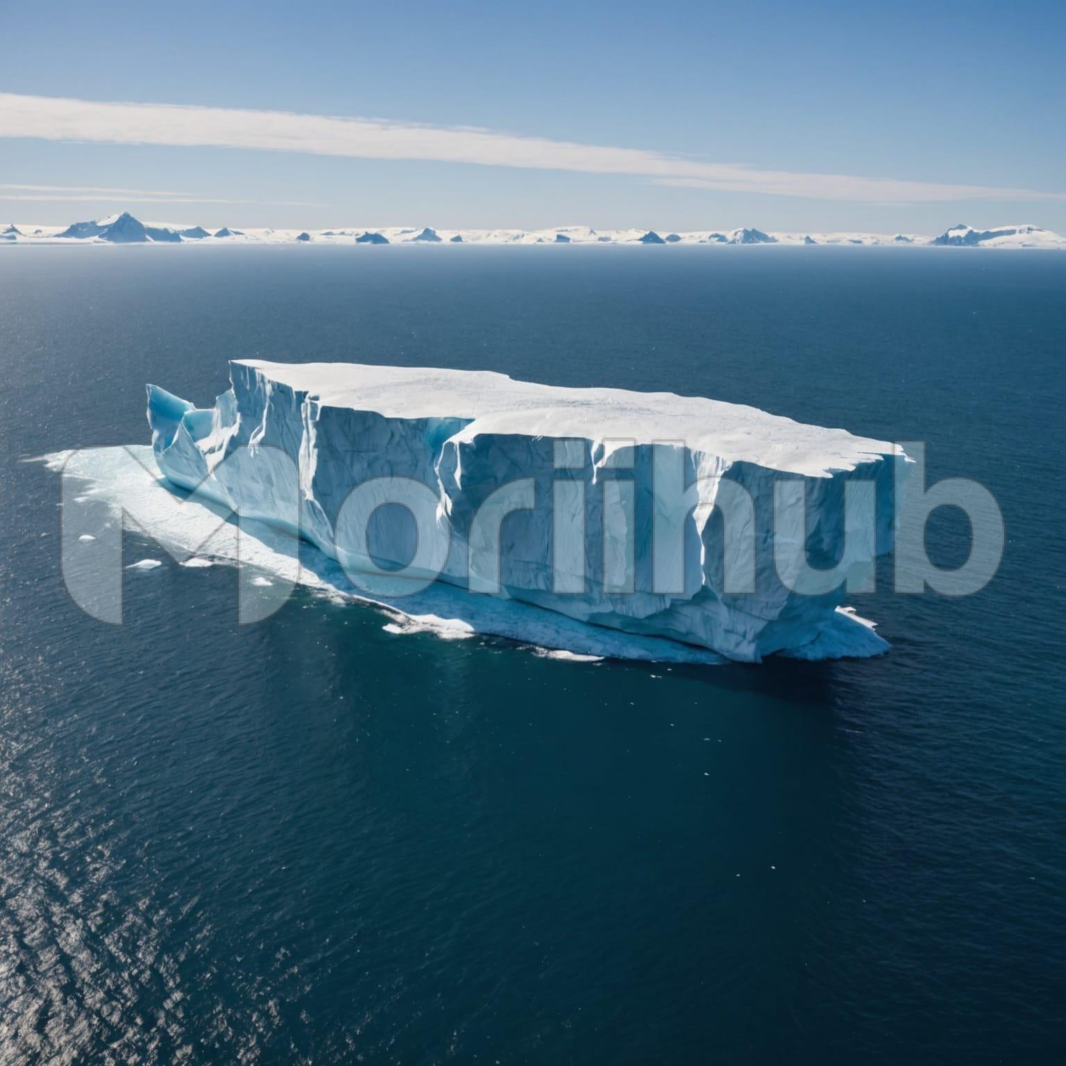 Iceberg Experience – MoriiHub