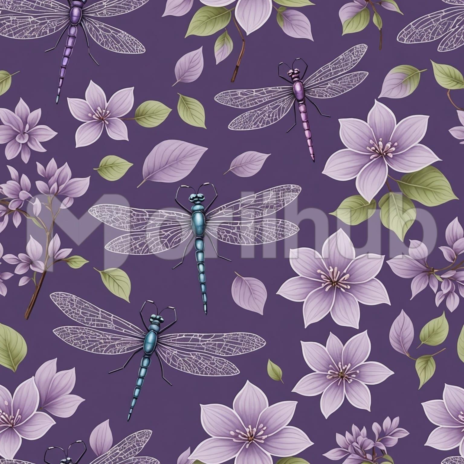 Among Lilac – MoriiHub
