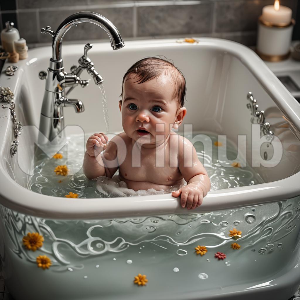 Baby Splash – MoriiHub