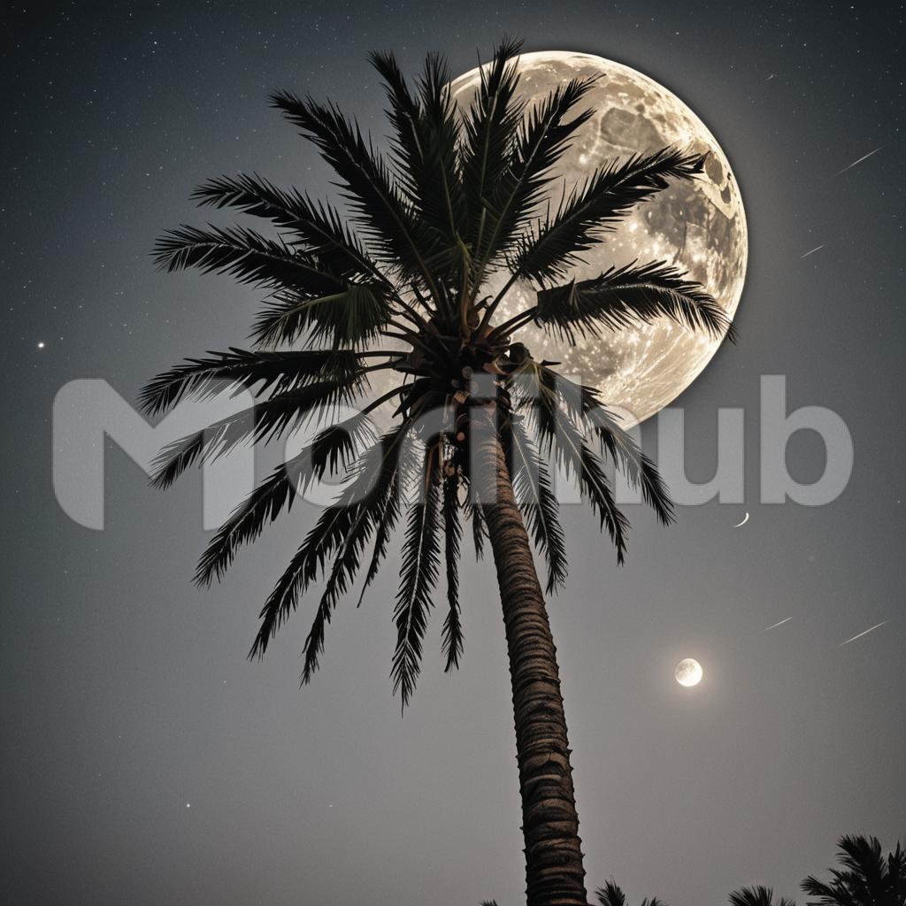 Tropical Serenity – MoriiHub