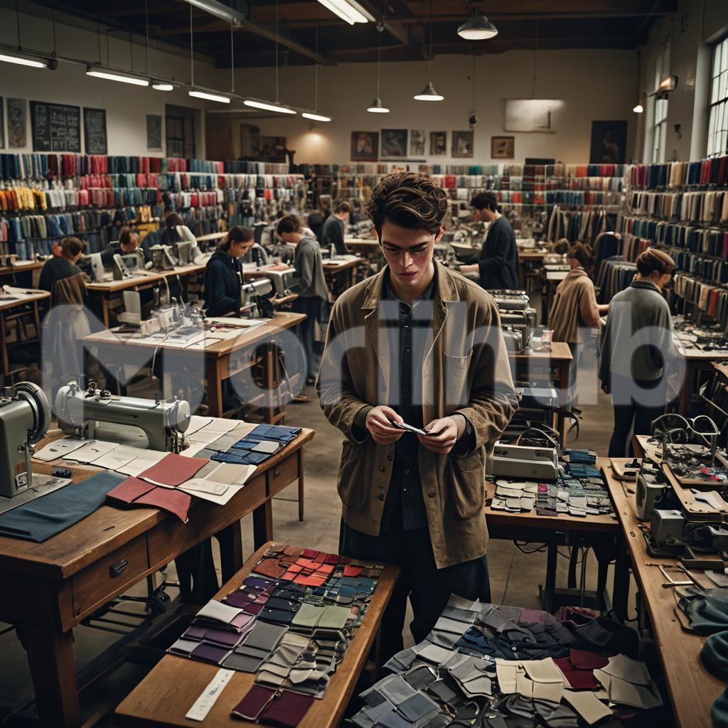 Design School – MoriiHub