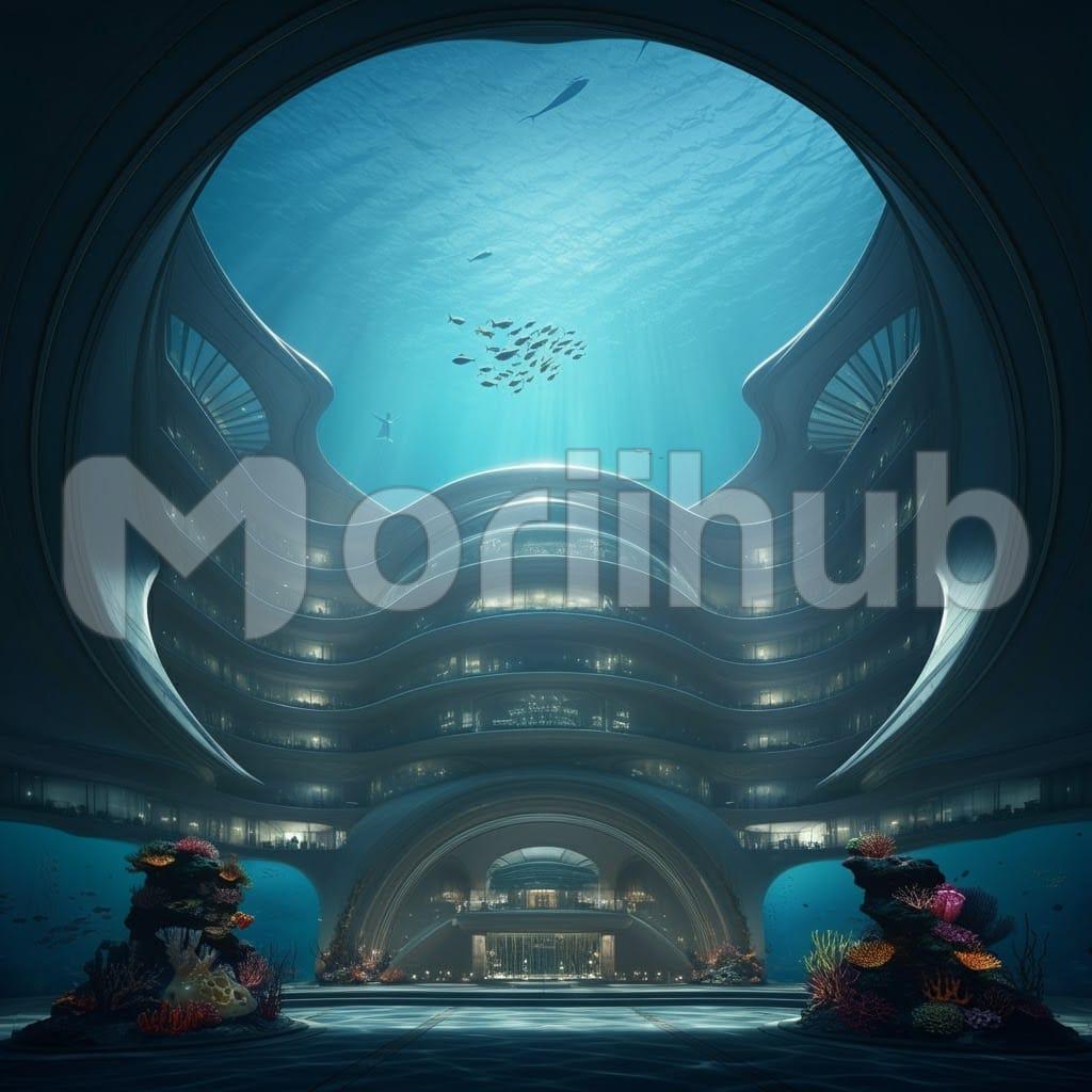 Unique Stay – MoriiHub