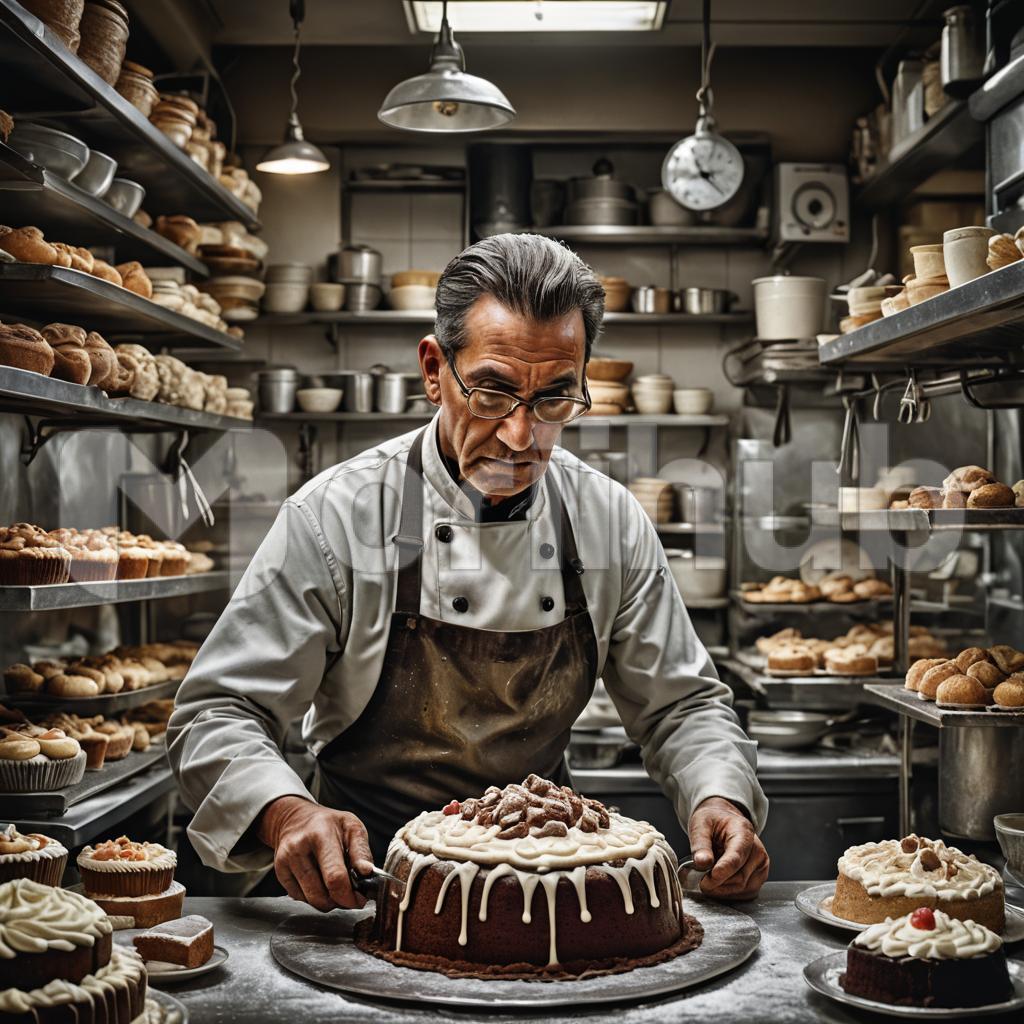 Yummy Cakes – MoriiHub