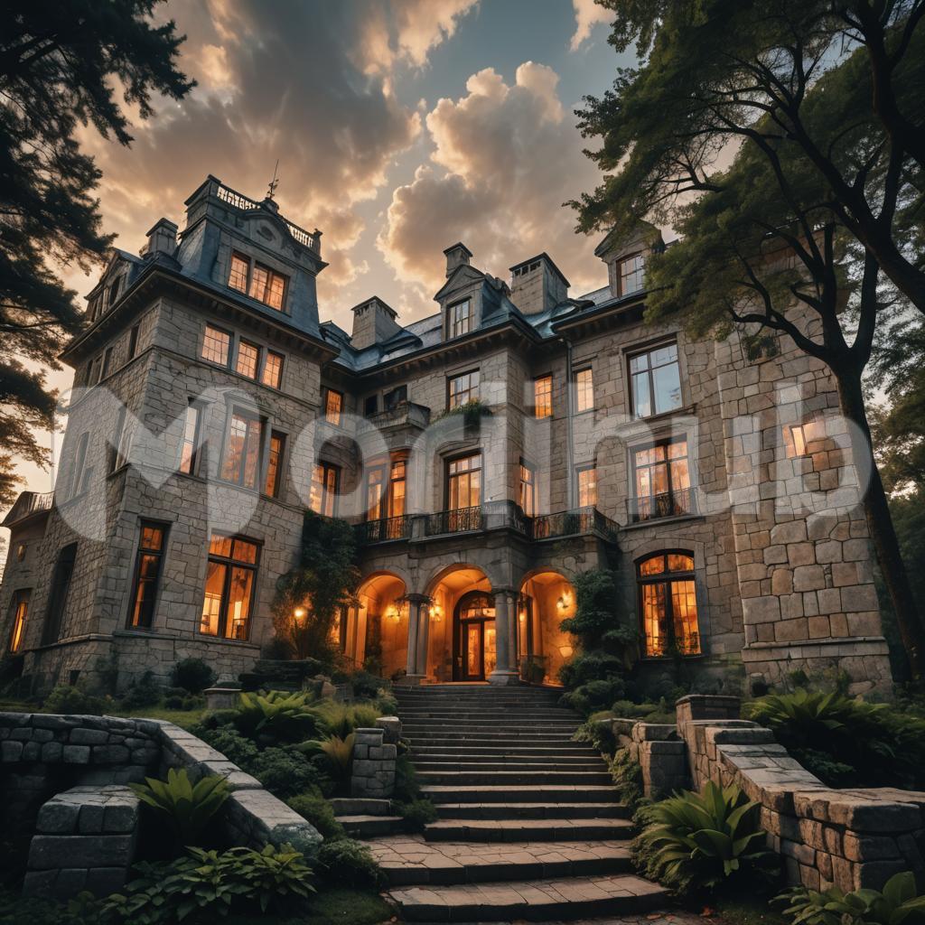 Seamless Design – MoriiHub