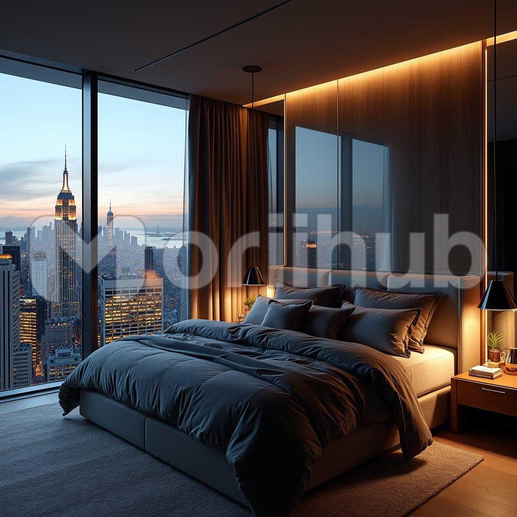 Style Your Space – MoriiHub