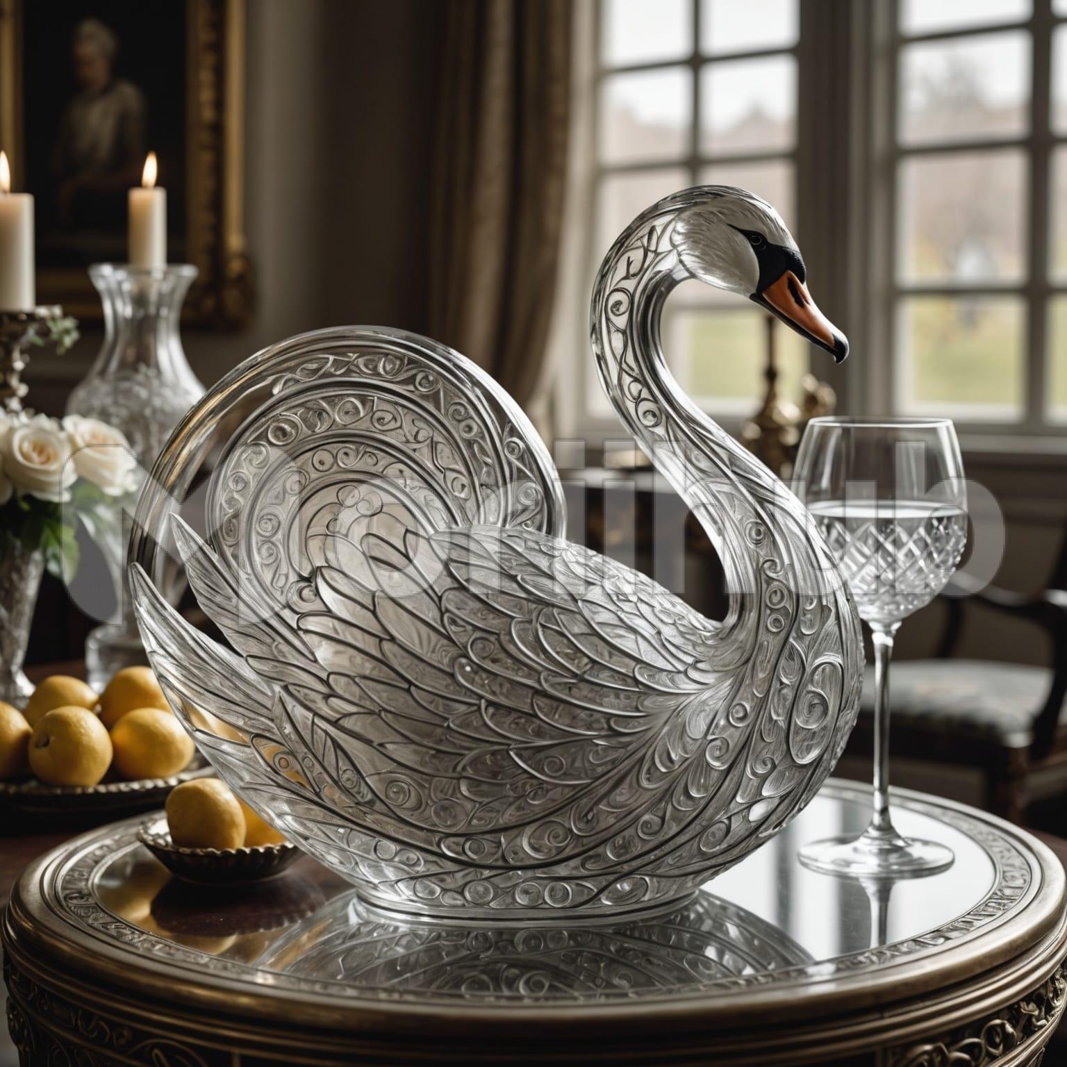 Graceful Display – MoriiHub