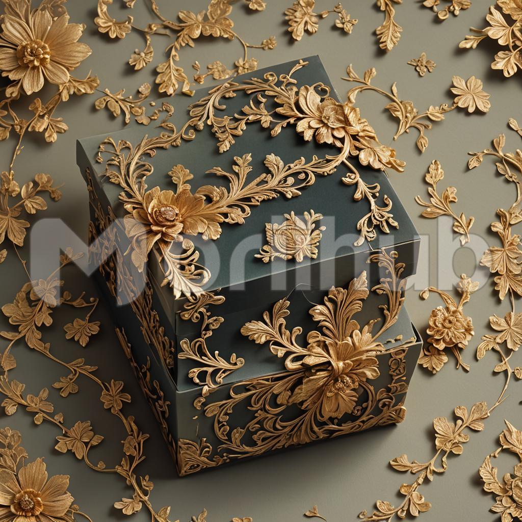 Unboxing Experience – MoriiHub