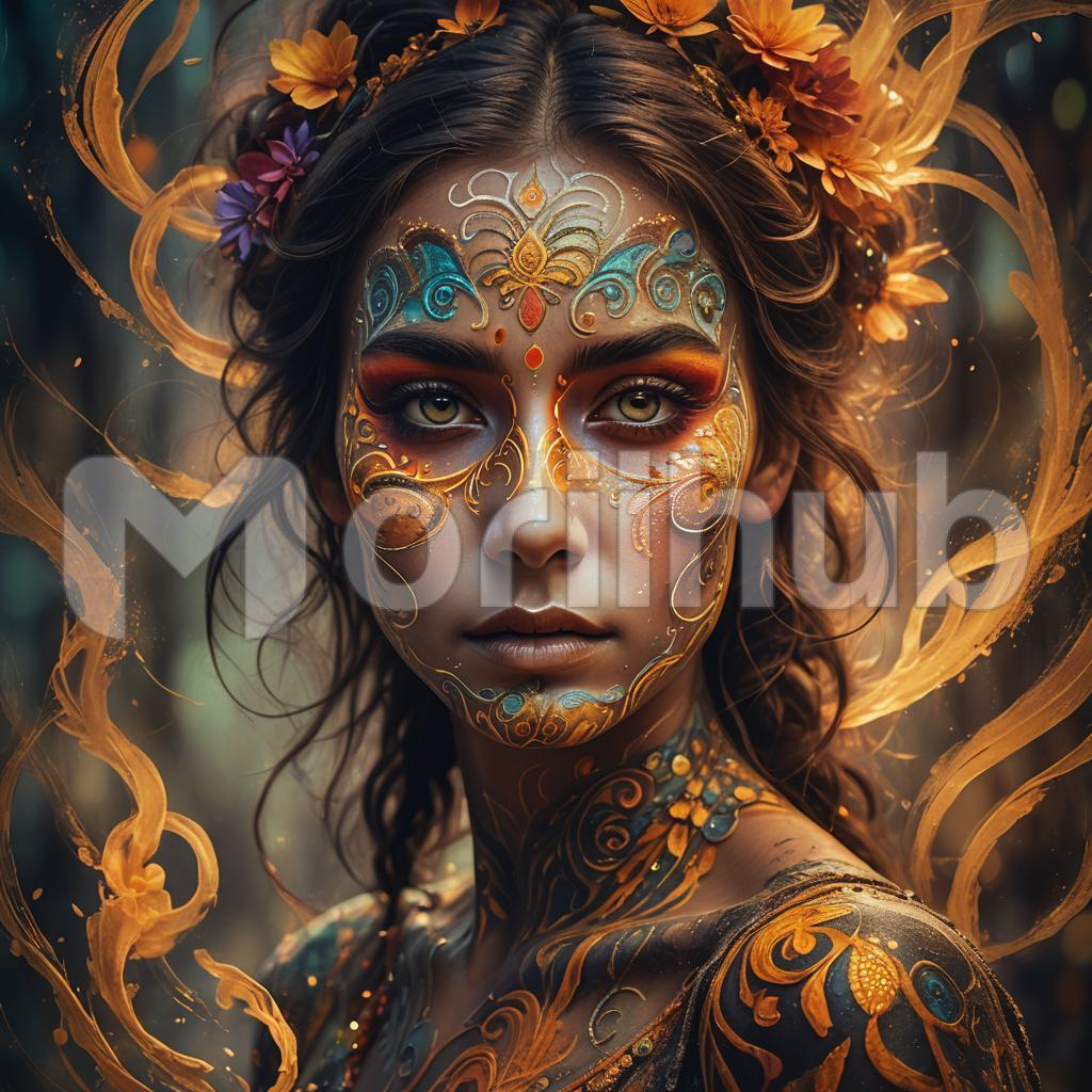 Transformation Art – MoriiHub