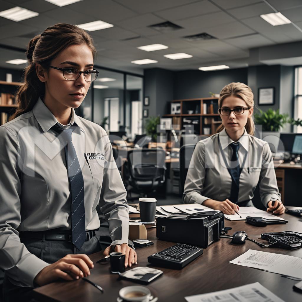 Support Staff – MoriiHub