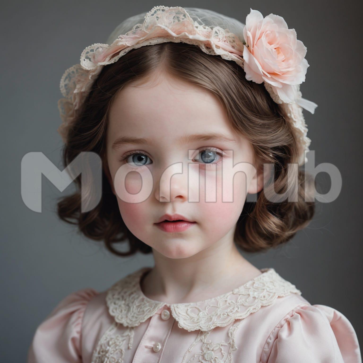 Pure Charm – MoriiHub