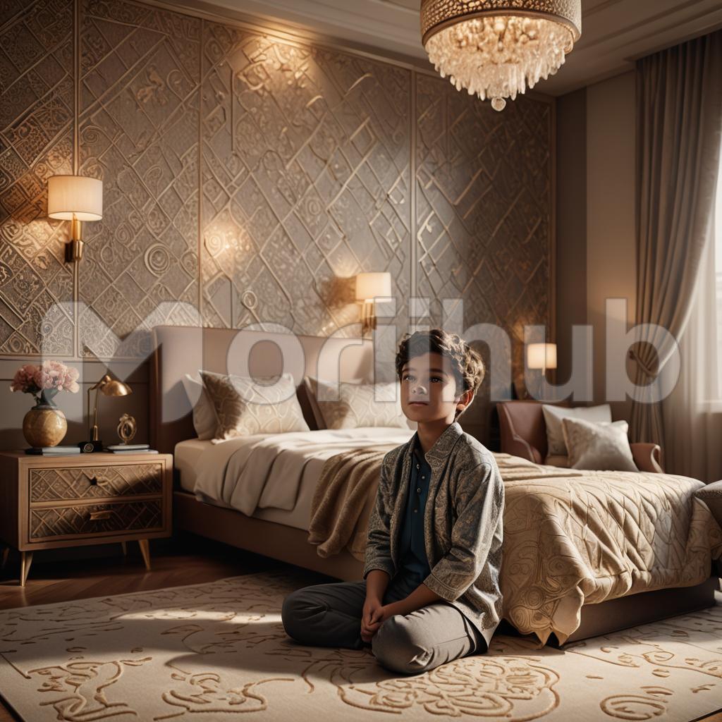 Personal Space – MoriiHub