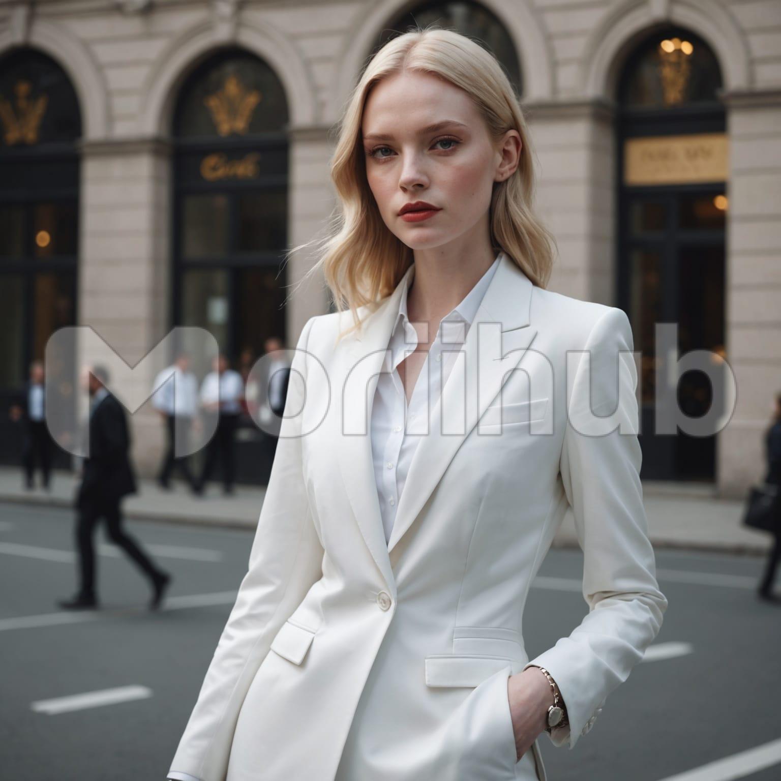 High-Style Serenity – MoriiHub