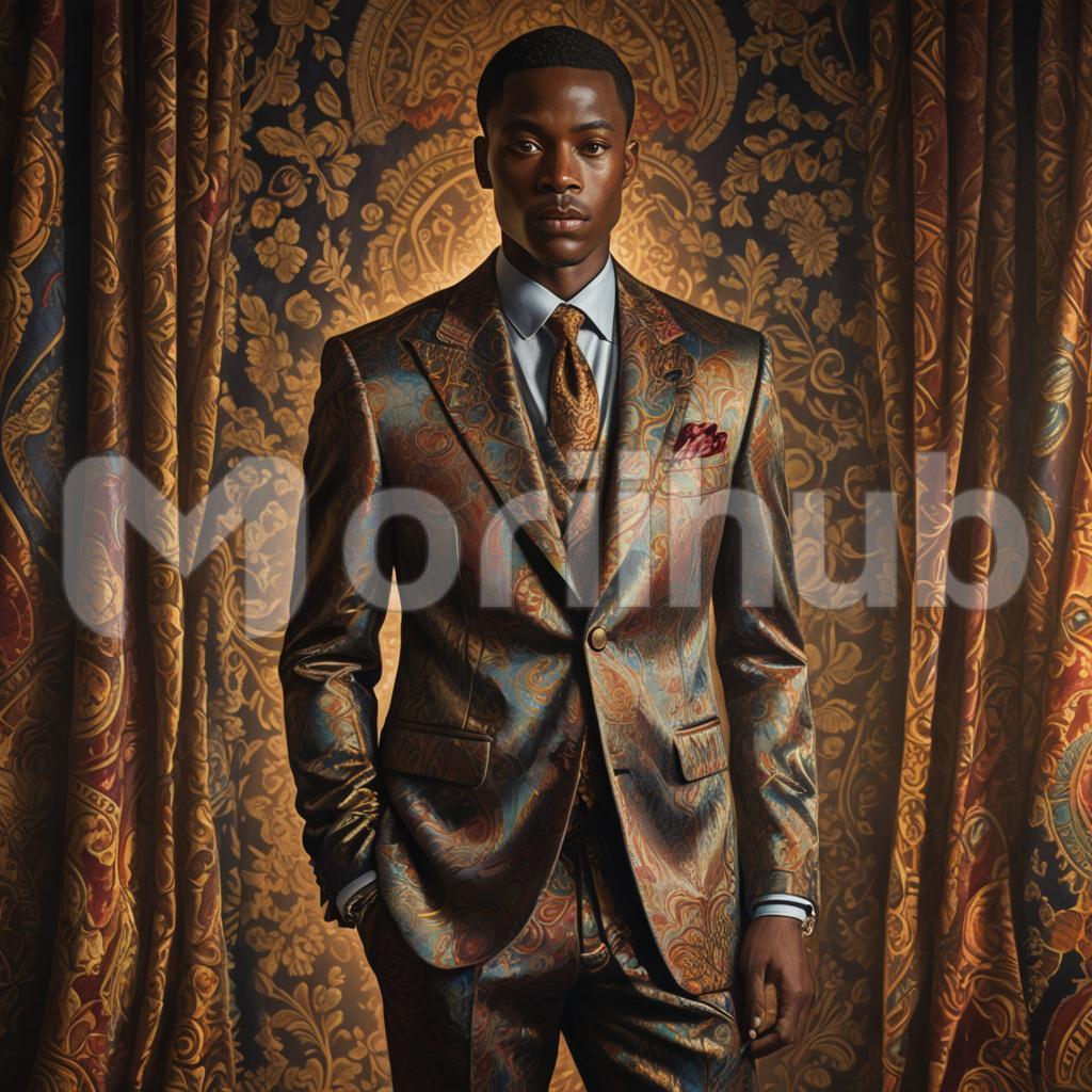 Modeling Excellence – MoriiHub