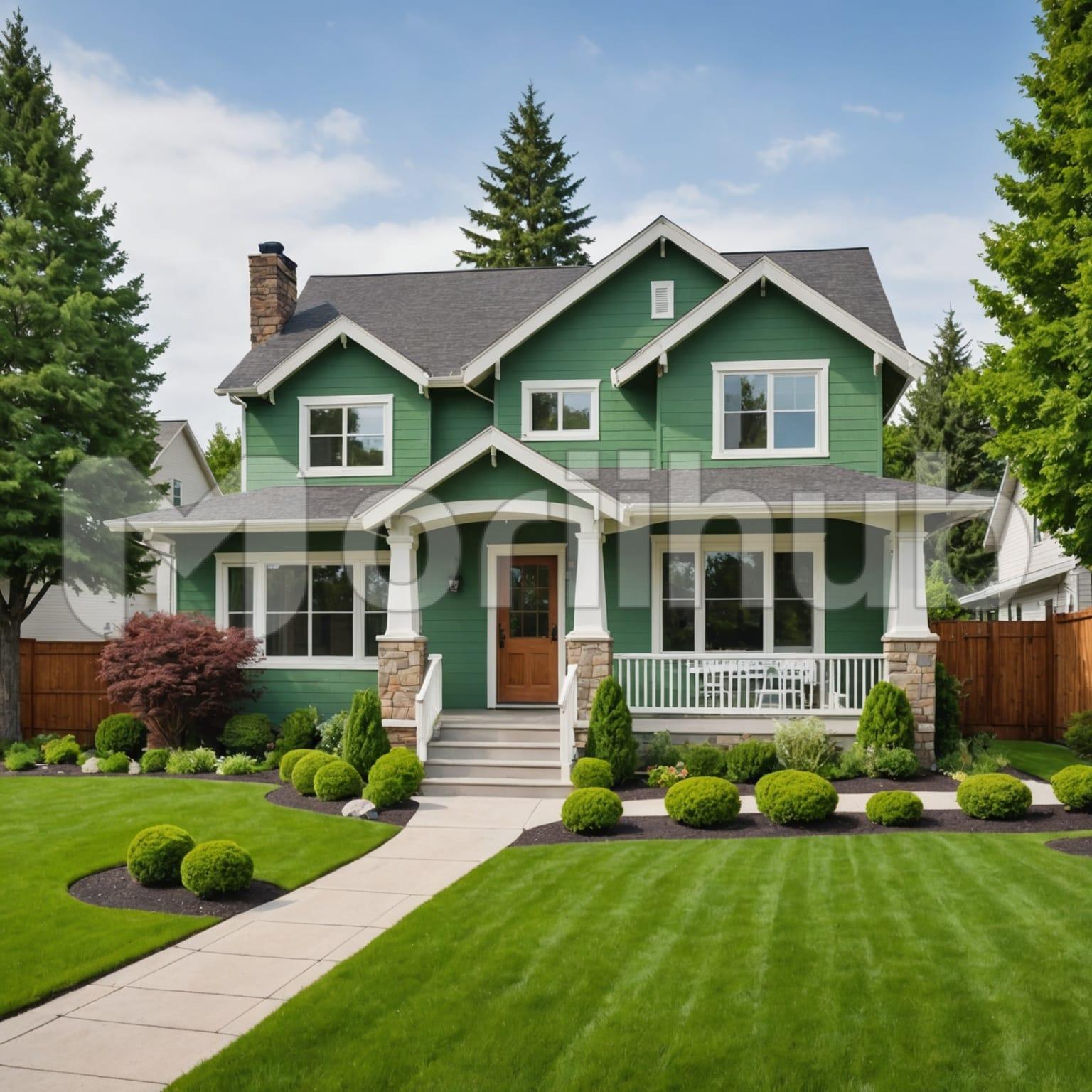 Pristine Homestead – MoriiHub