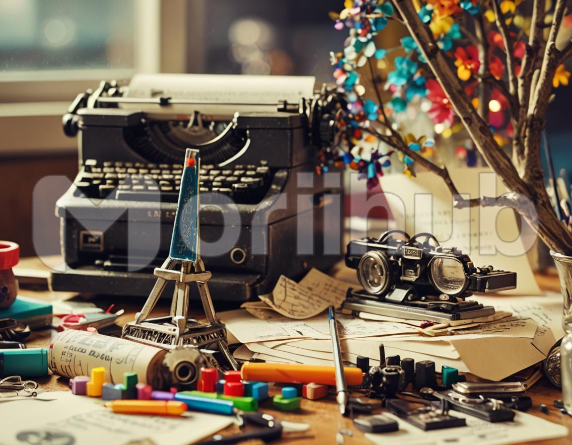 Playful Design – MoriiHub