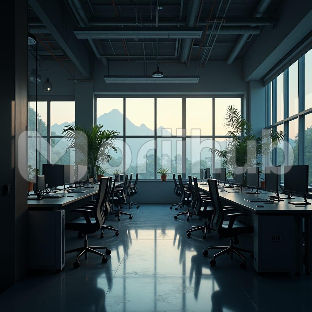 Clean Design – MoriiHub