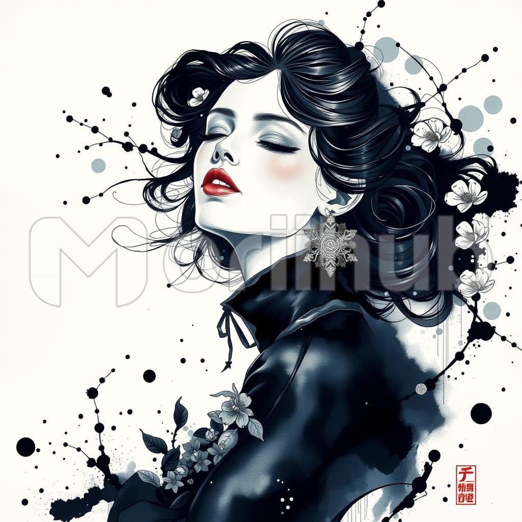 Ethereal Serenity – MoriiHub