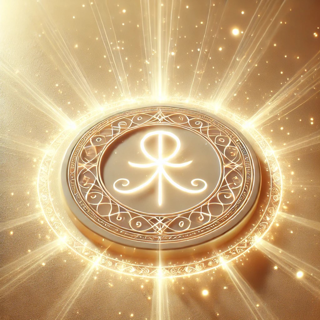 Light Rune – MoriiHub