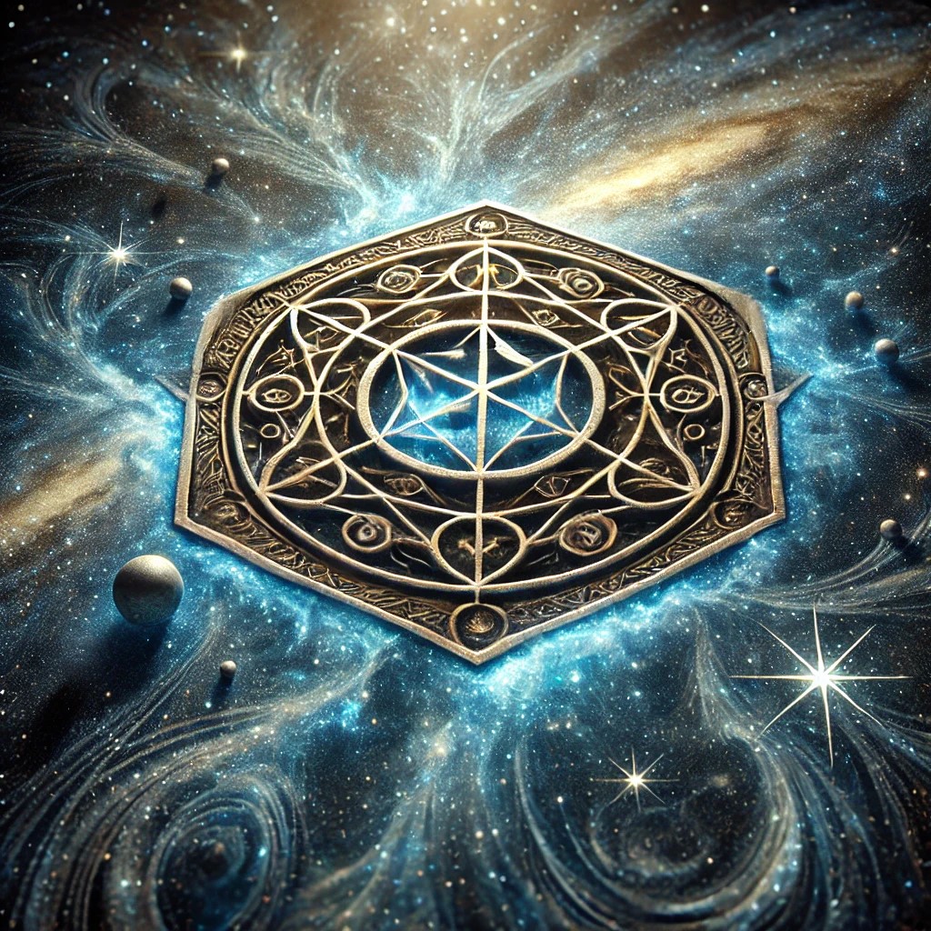 Space Rune – MoriiHub